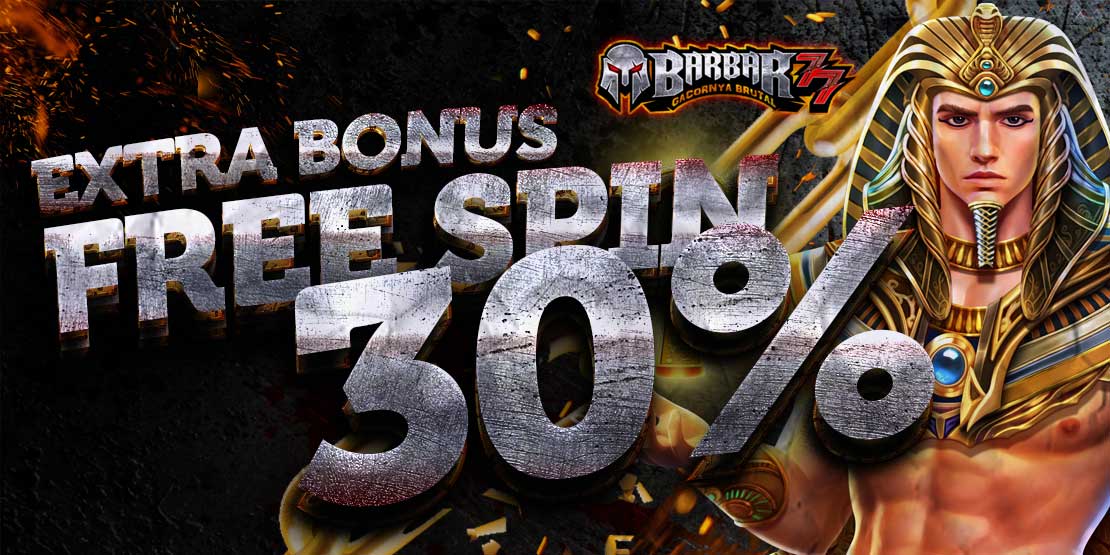 BARBAR77 - DAFTAR SITUS SLOT GACOR OFFICIAL PARTNER