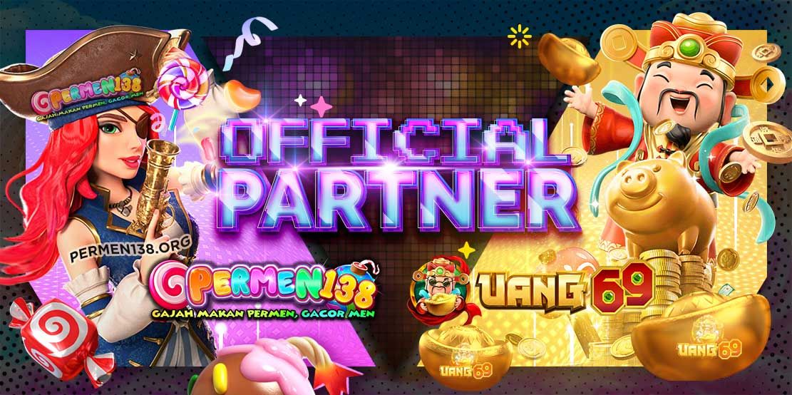 Permen138 Situs Slot Online Terbaik 2023 | Gacor Men